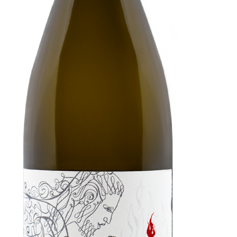 The Arsonist Archives - Matchbook Wines