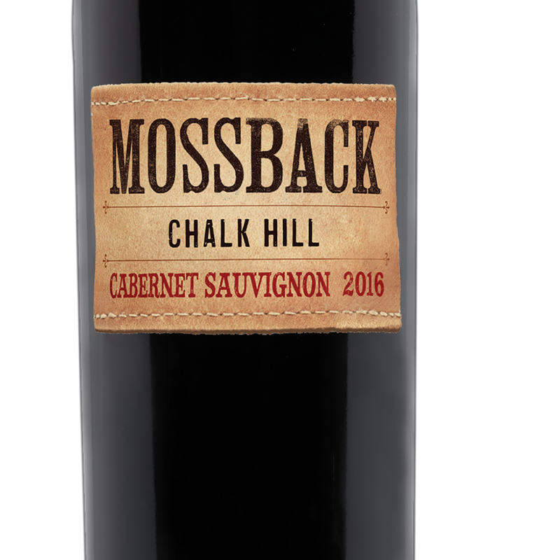 Mossback Archives - Matchbook Wines