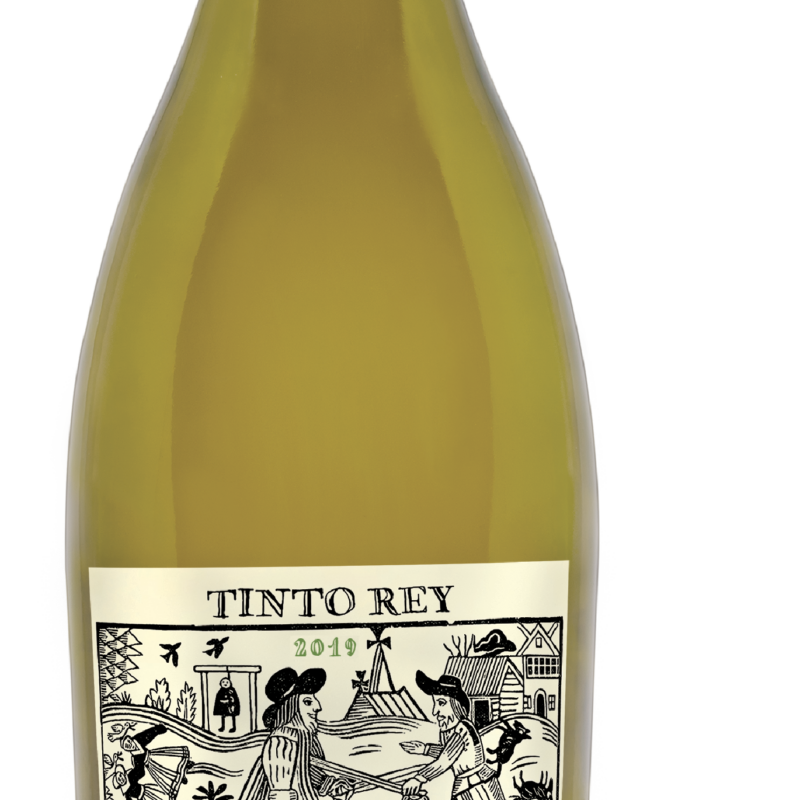 2020 Tinto Rey Verdejo - Matchbook Wines