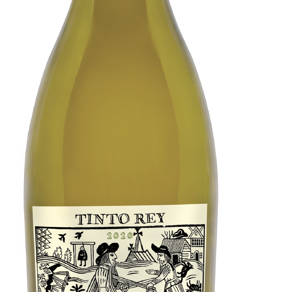 2023 Tinto Rey Rosé - Matchbook Wines