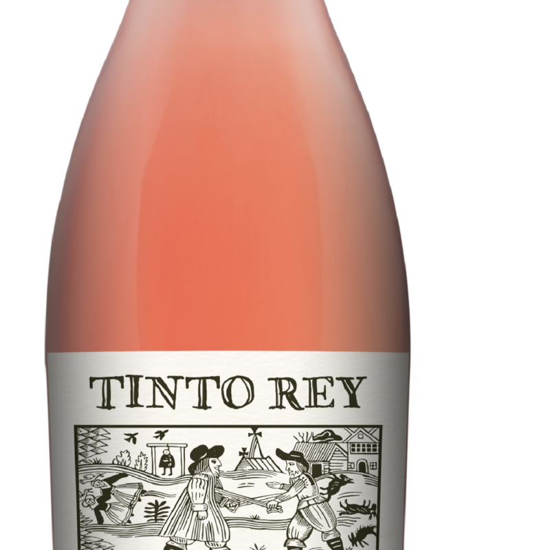 2020 Tinto Rey Verdejo - Matchbook Wines