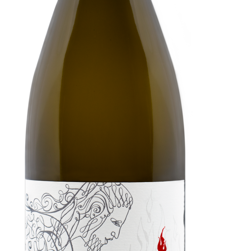 The Arsonist Archives - Matchbook Wines